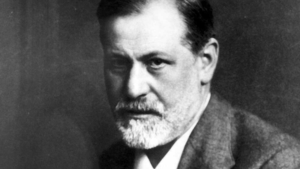 Rara entrevista de Freud | Formação Freudiana