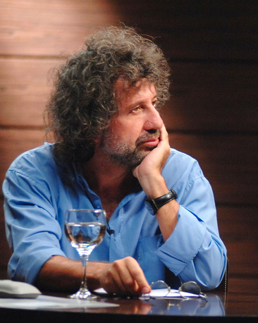 Entrevista com Peter Pál Pelbart – Formação Freudiana